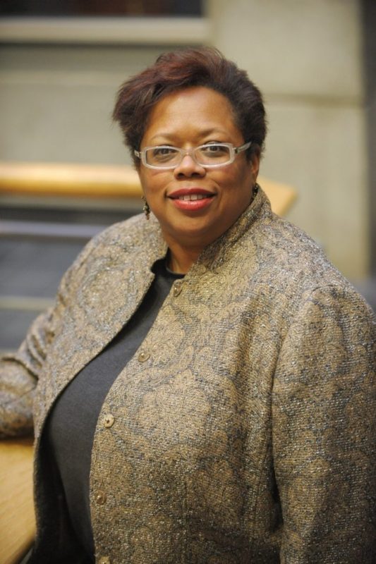 From Controversy to Classroom: Professor Kal Alston Offers Insight on ...