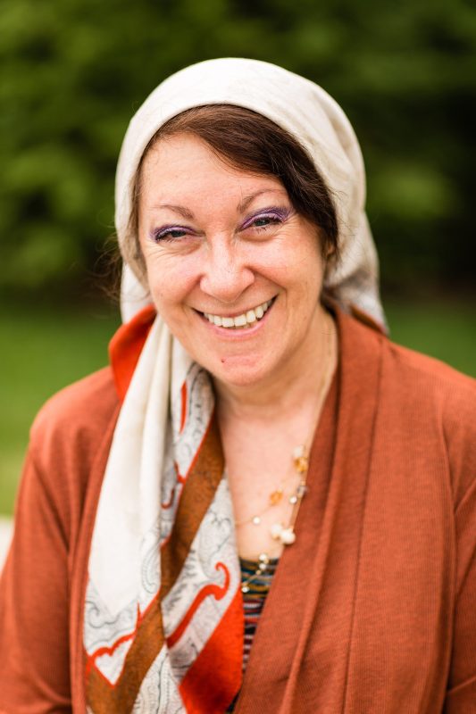 Barbara Applebaum - Syracuse University School of Education
