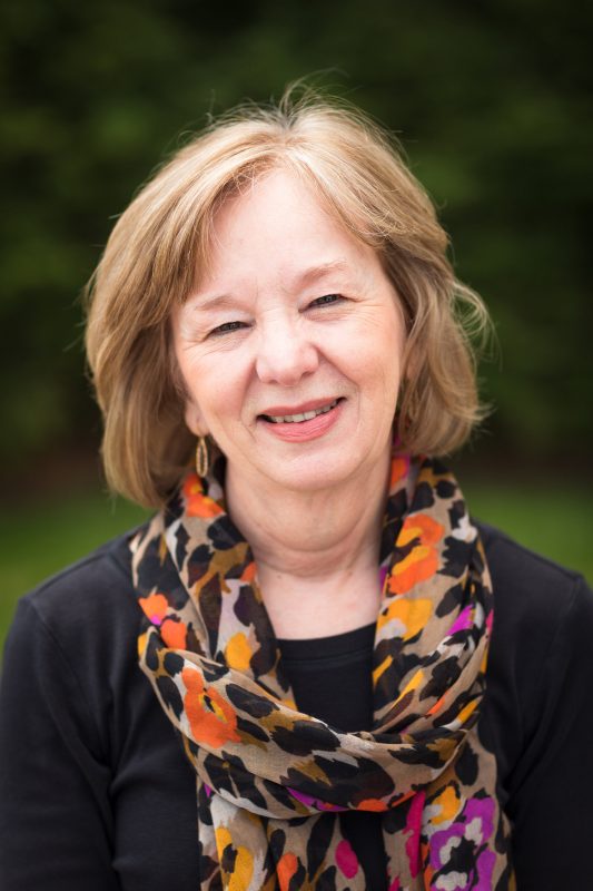 Janine Bernard - Syracuse University School of Education