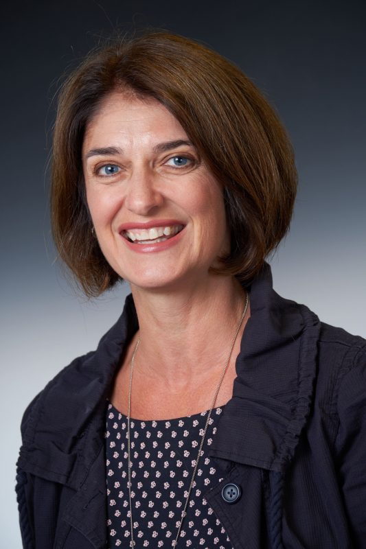 Kelly Chandler-Olcott - Syracuse University School of Education