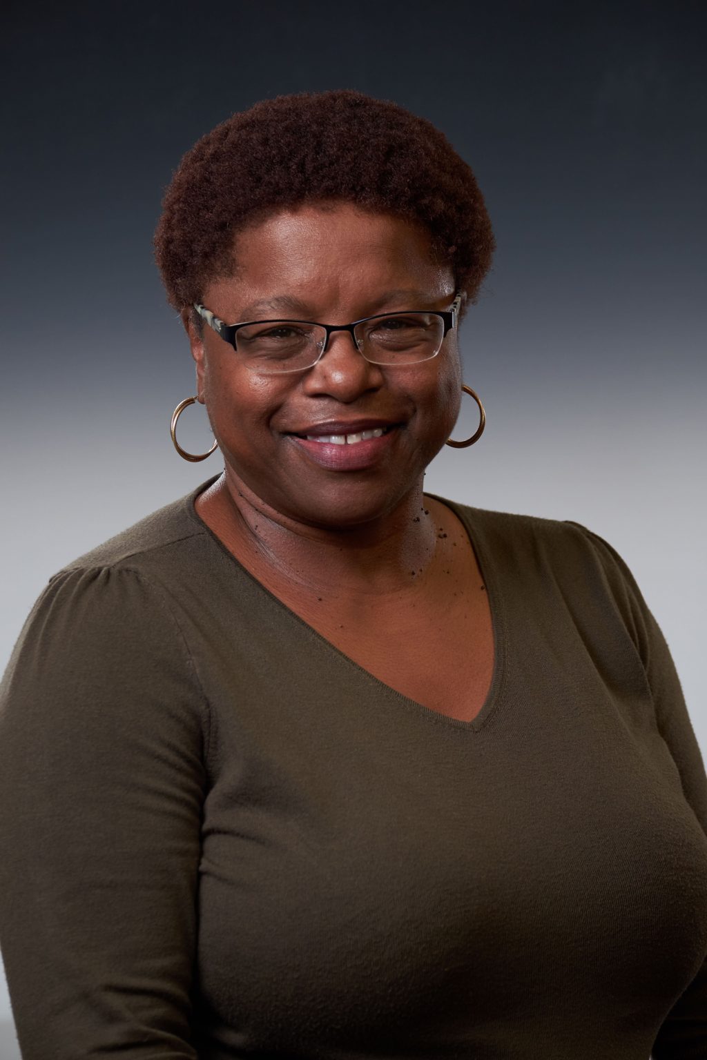 Dawn Johnson - Syracuse University School of Education