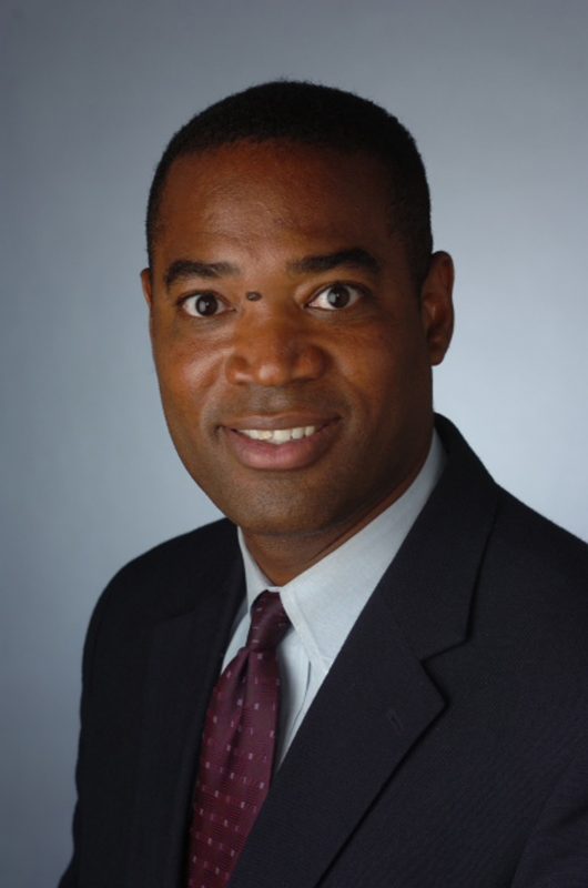 Jeffery Mangram - Syracuse University School of Education