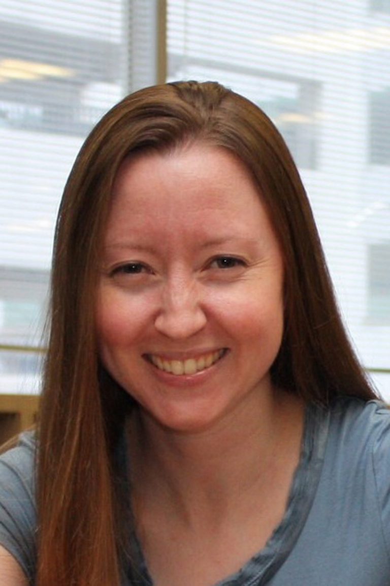 Caroline O'Hara | Syracuse University School of Education