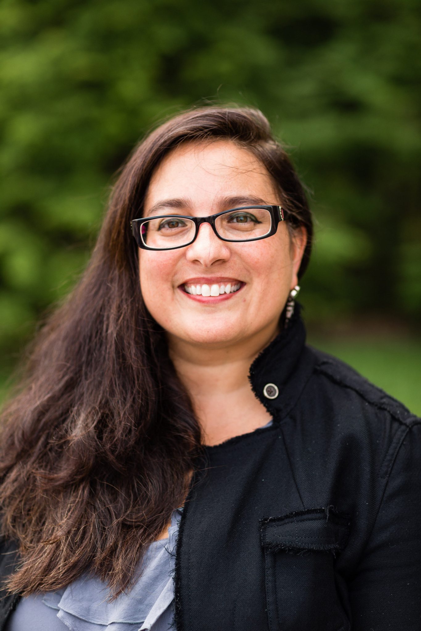Dalia Rodriguez - Syracuse University School of Education