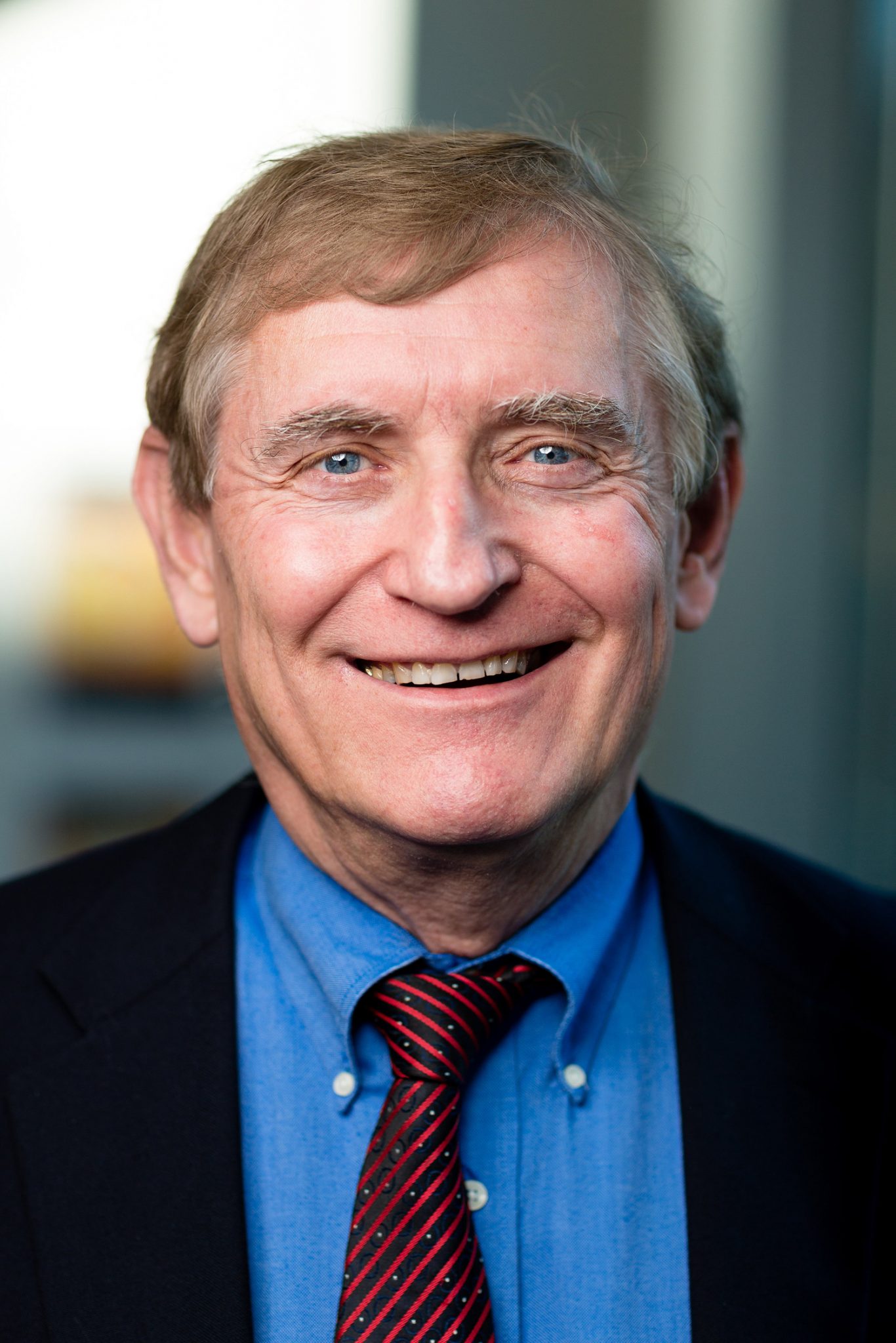 Joseph Shedd - Syracuse University School of Education