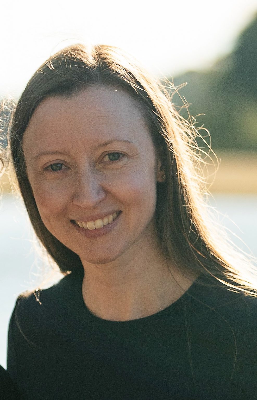 Caroline O'Hara - Syracuse University School of Education