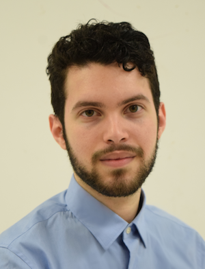 “It’s Necessary to Remember”: Andy Guzmán ’22 on the Transformative ...