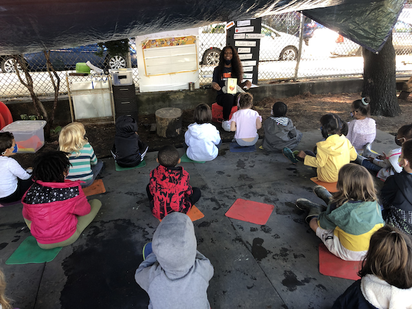 Sowing Seeds of Hope: Ashanti Hunter '22 Wants to Make Urban Schools ...