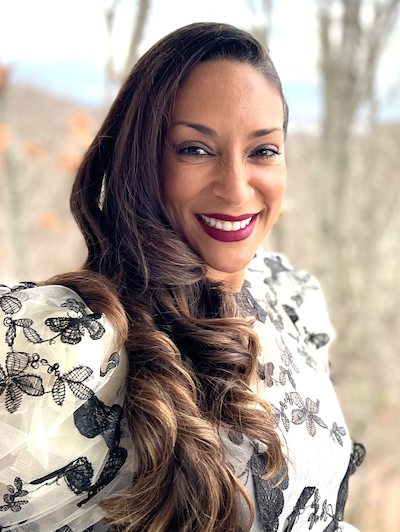 Five Questions for Autumn Figueroa ’04, G’06 | Syracuse University ...