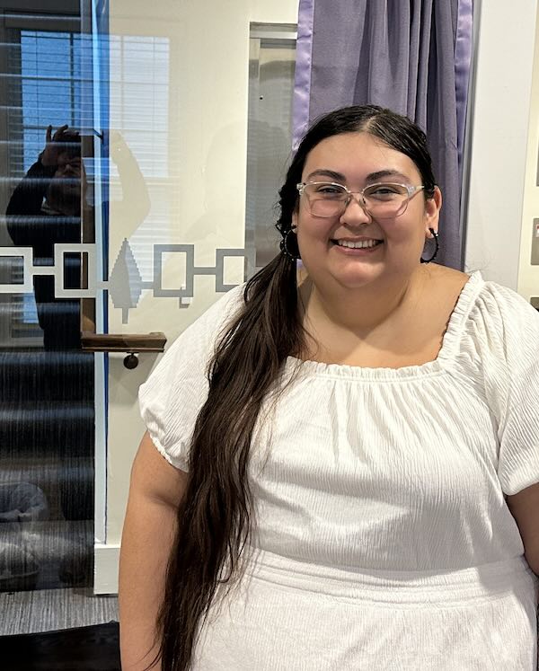 Bailey Tlachac G'23: Past, Present, and Future - Syracuse University ...