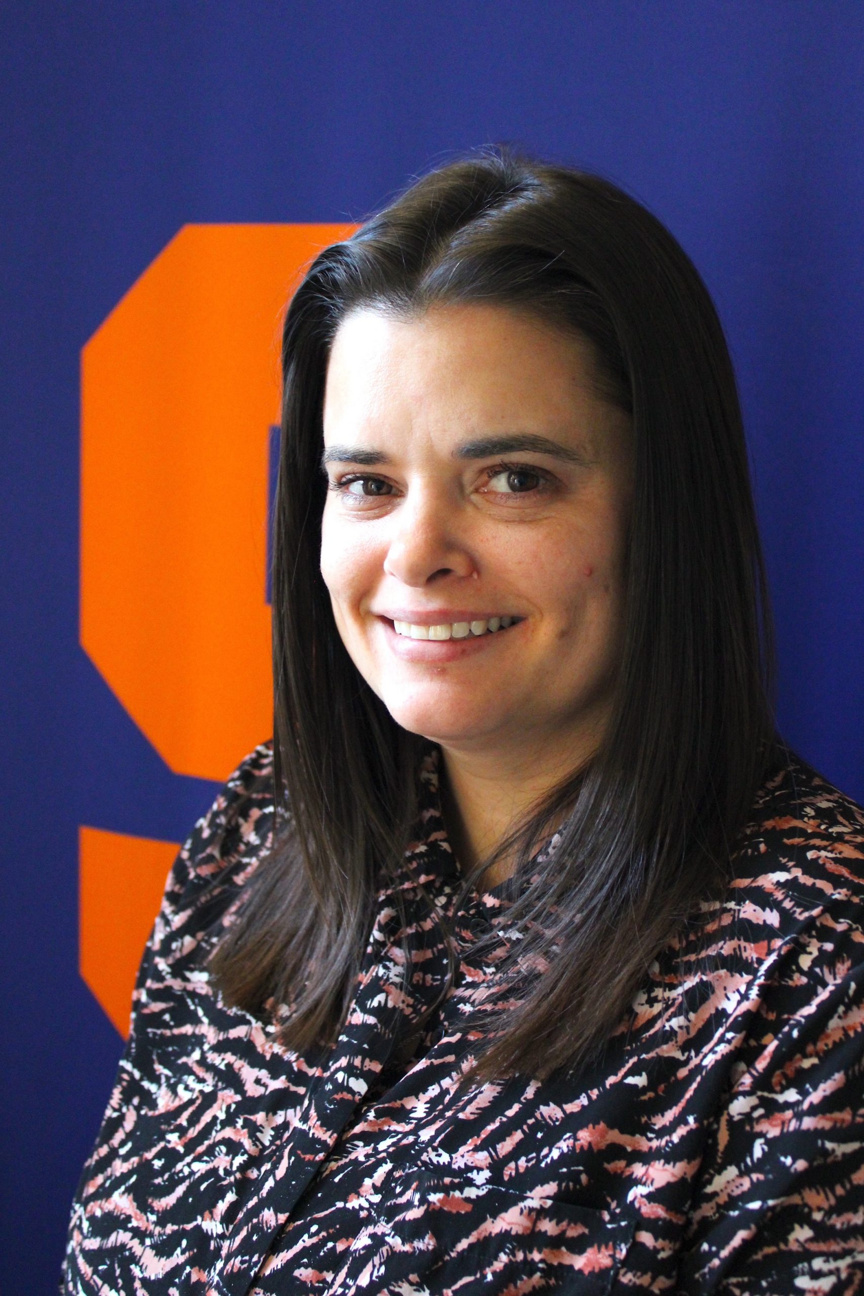 Elizabeth Brown - Syracuse University School of Education