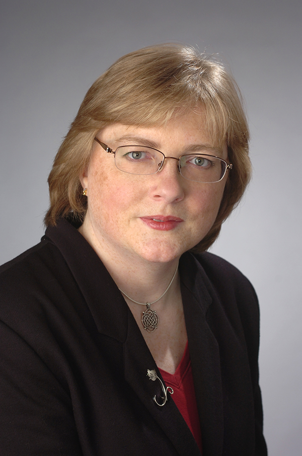 Maria T. Brown - Syracuse University School of Education