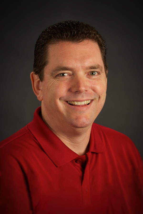 Steven A. Bush - Syracuse University School of Education