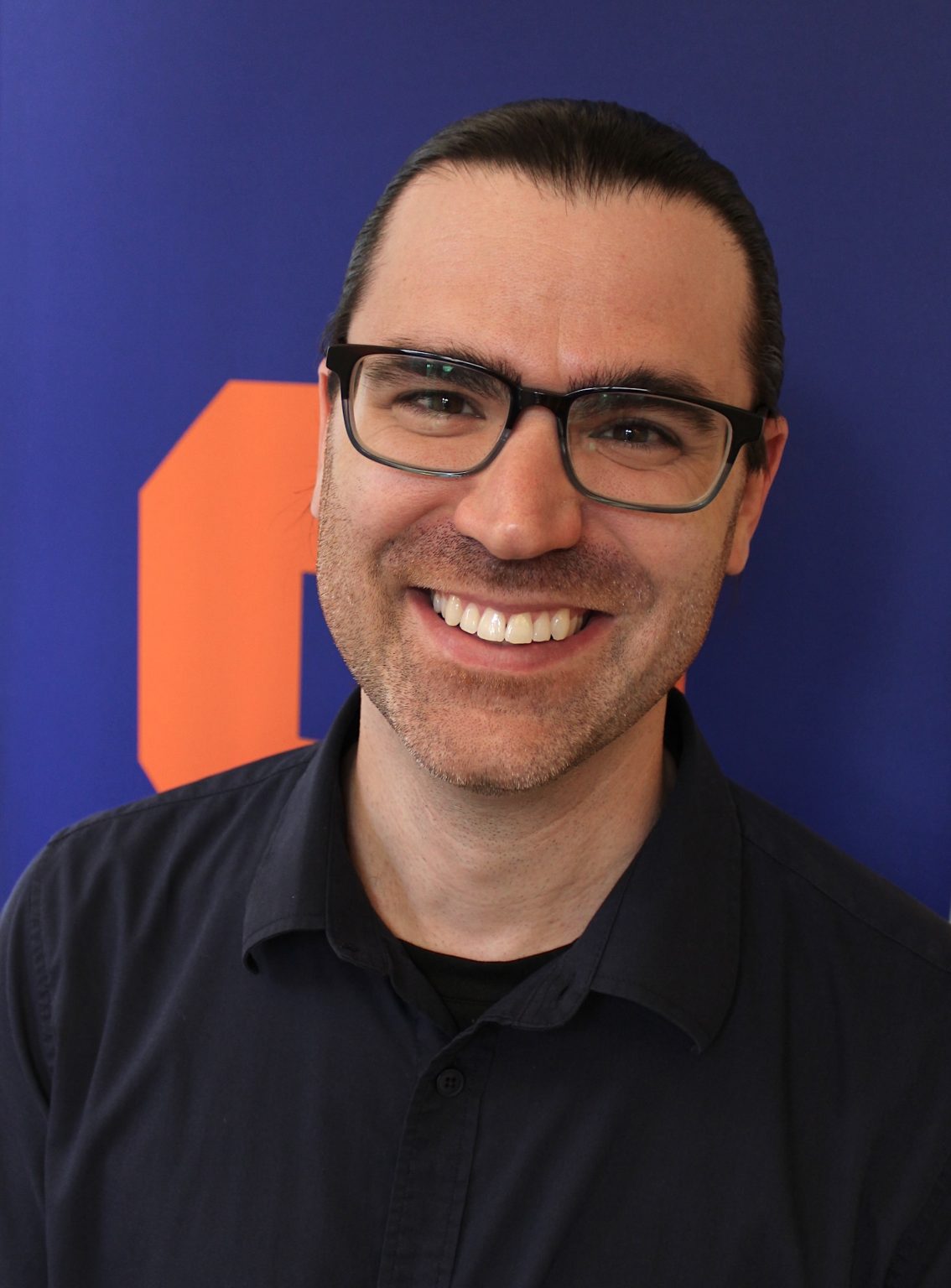 Alex Corbitt | Syracuse University School of Education