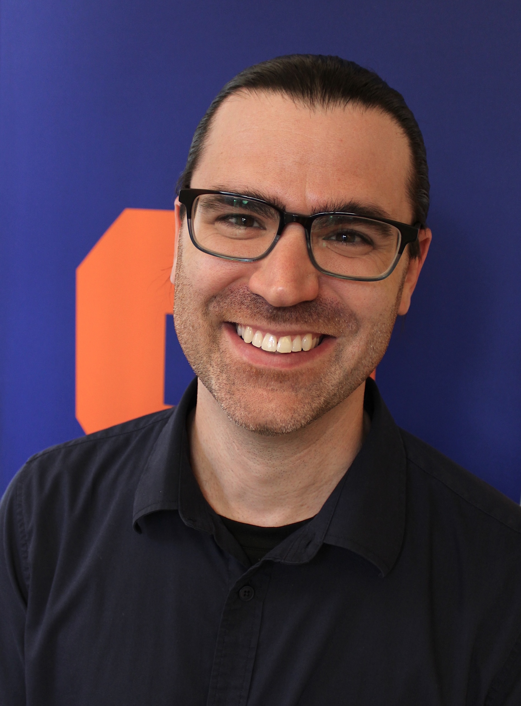 Alex Corbitt - Syracuse University School of Education