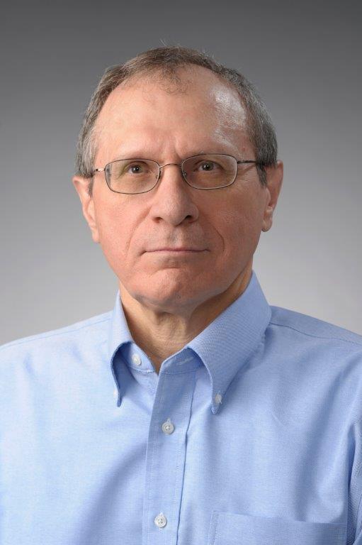 Ken Corvo - Syracuse University School of Education