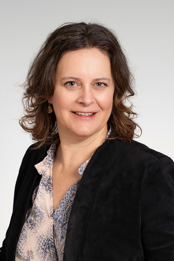 Jennifer Coughlin - Syracuse University School of Education