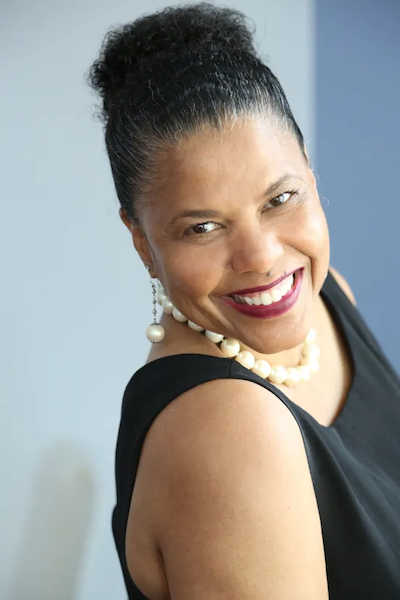 Reflections: Donna Walton G’85 | Syracuse University School of Education