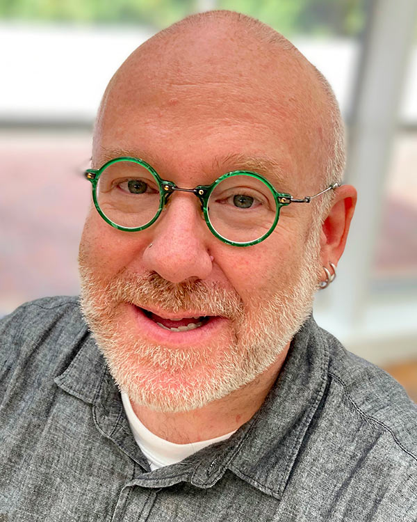 Michael Gill - Syracuse University School of Education