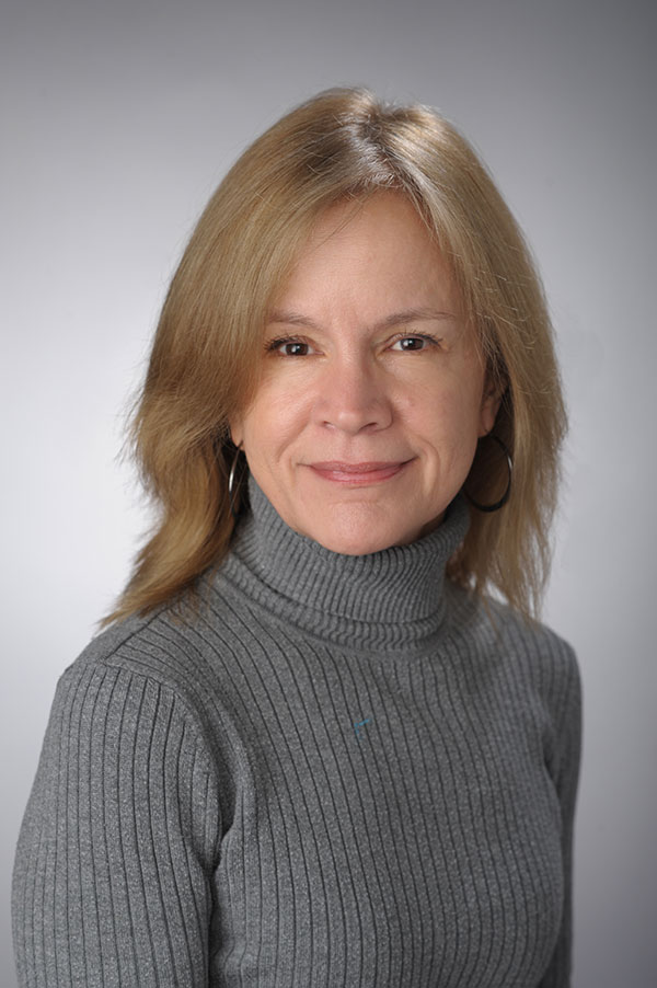 Karen Goebel - Syracuse University School of Education