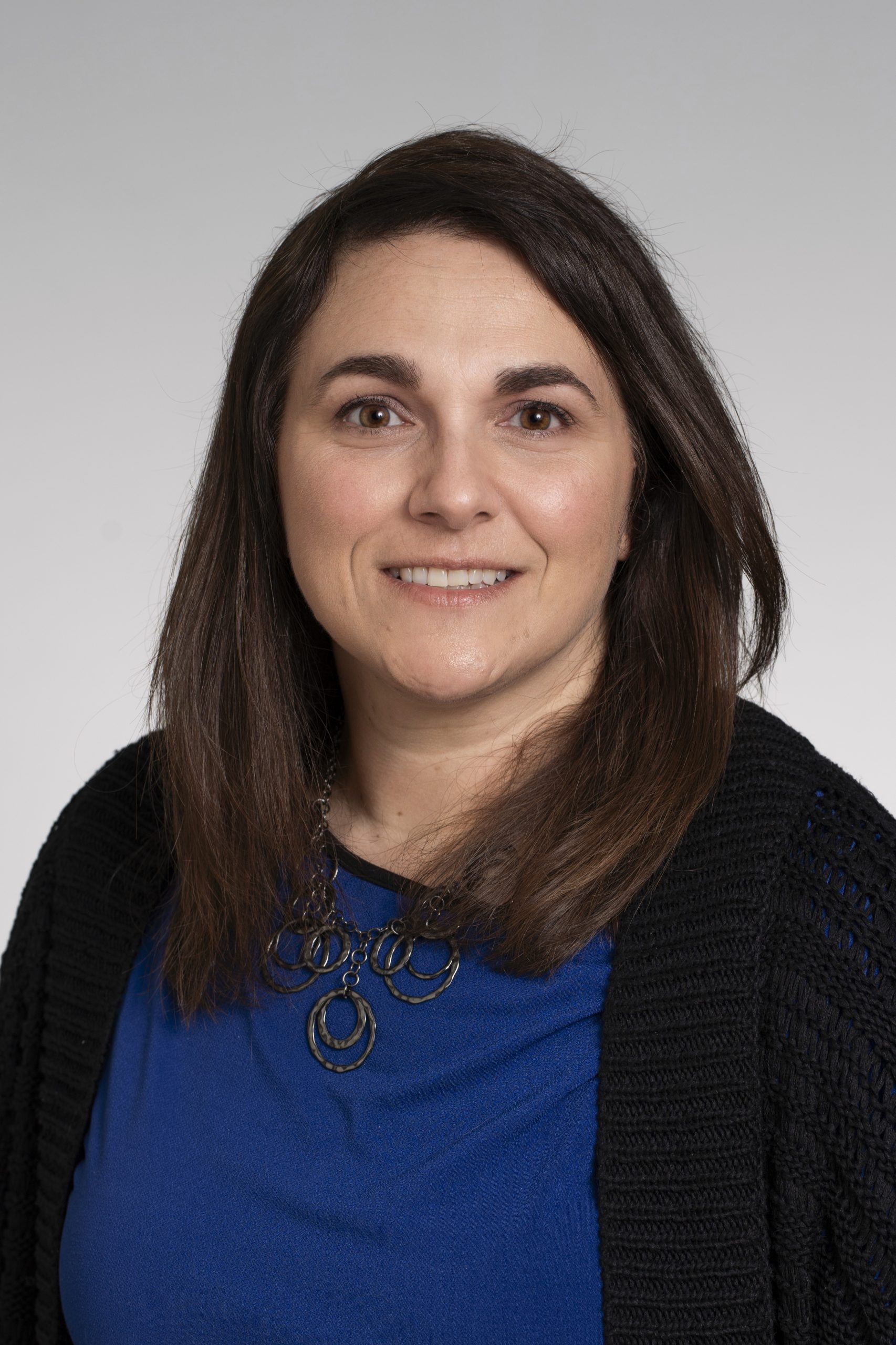 Andrea Grillo - Syracuse University School of Education