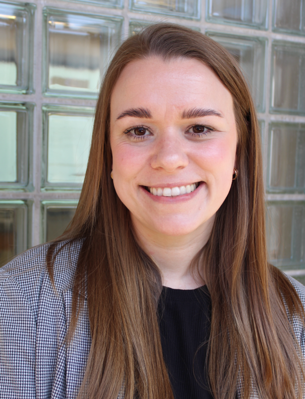 Meghan Hallihan Voorheis | Syracuse University School of Education