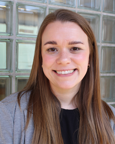 Meghan Hallihan Joins the Center for Experiential Pedagogy and Practice ...