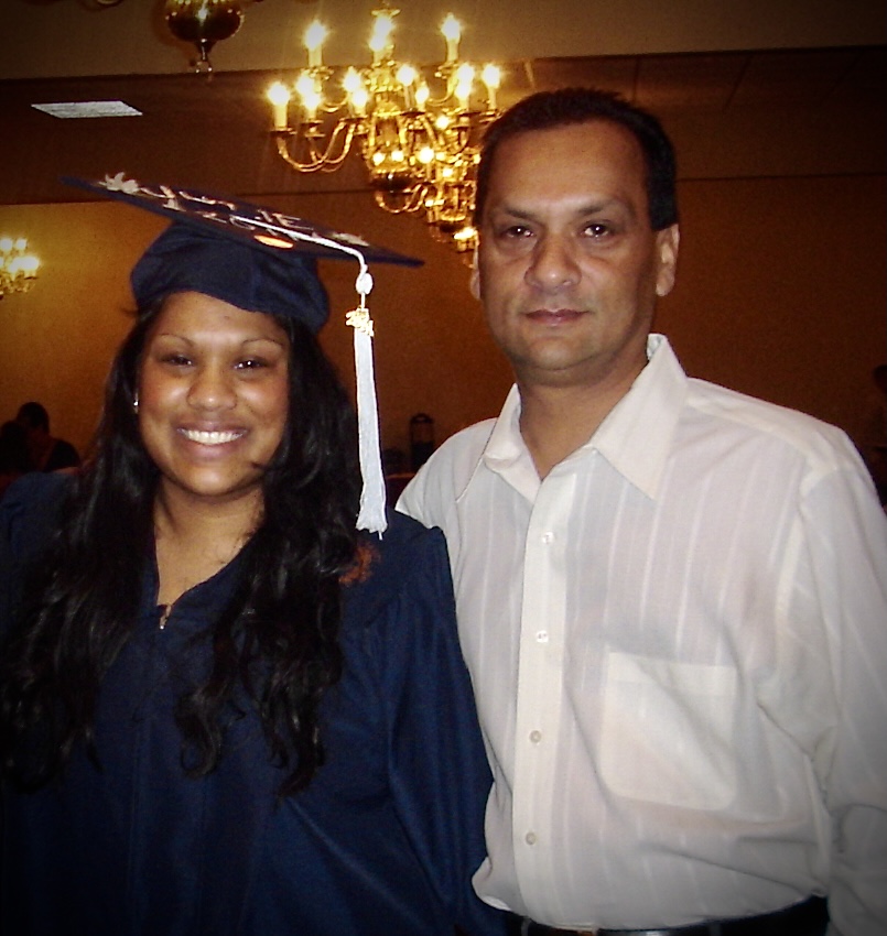 Julie Padilla ’11, G’12: Helping Others Succeed During the COVID-19 ...