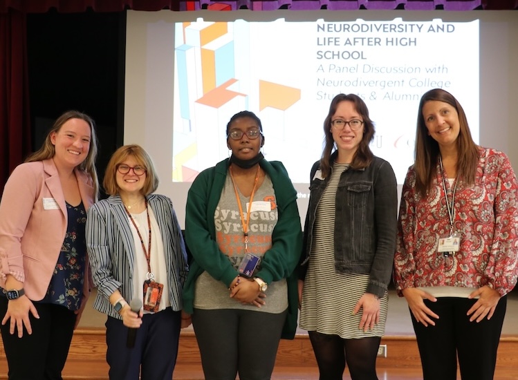 Center on Disability and Inclusion Helps Dr. Weeks Elementary Celebrate ...