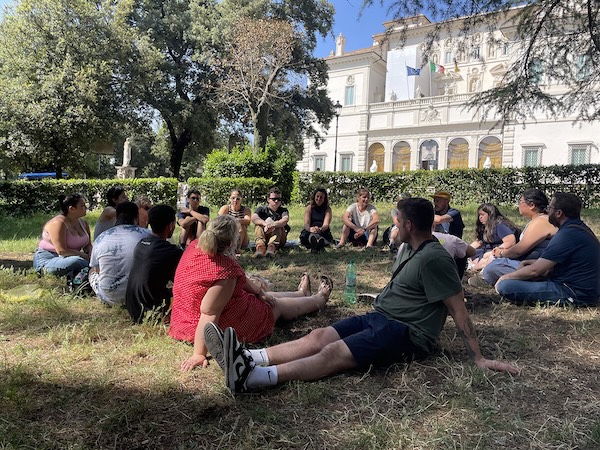School of Education Launches Fully Inclusive Study Abroad Experience in ...
