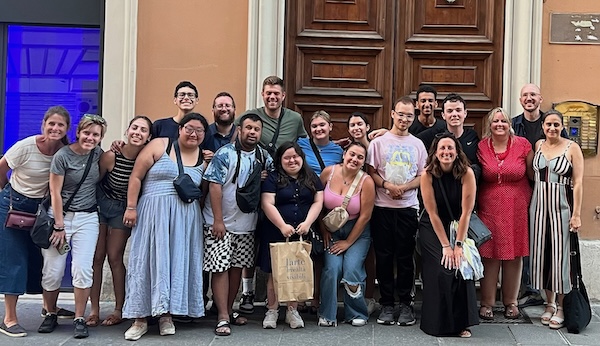 School of Education Launches Fully Inclusive Study Abroad Experience in ...