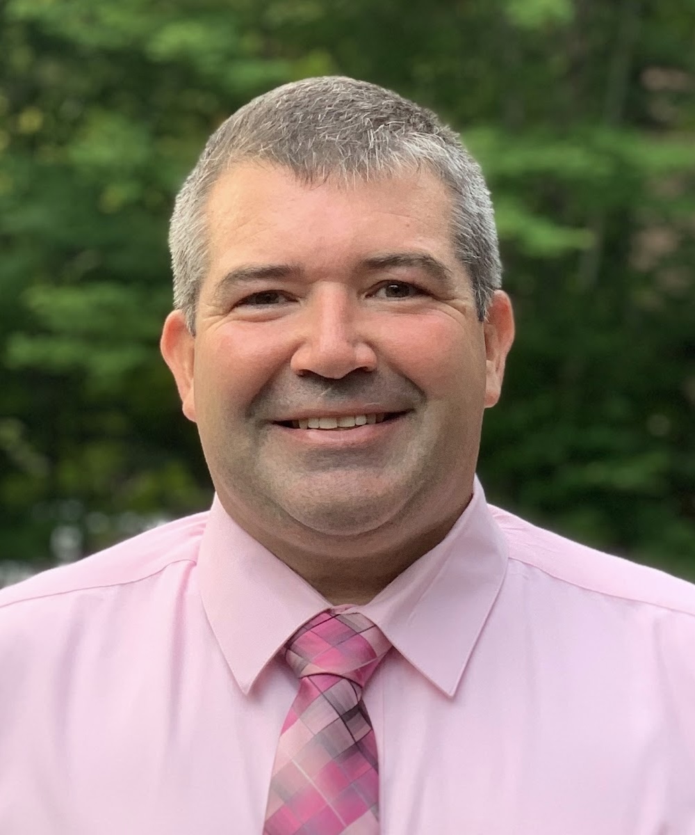 Joshua Dann G'07 Named 2026 NYS Principal of the Year - Syracuse ...