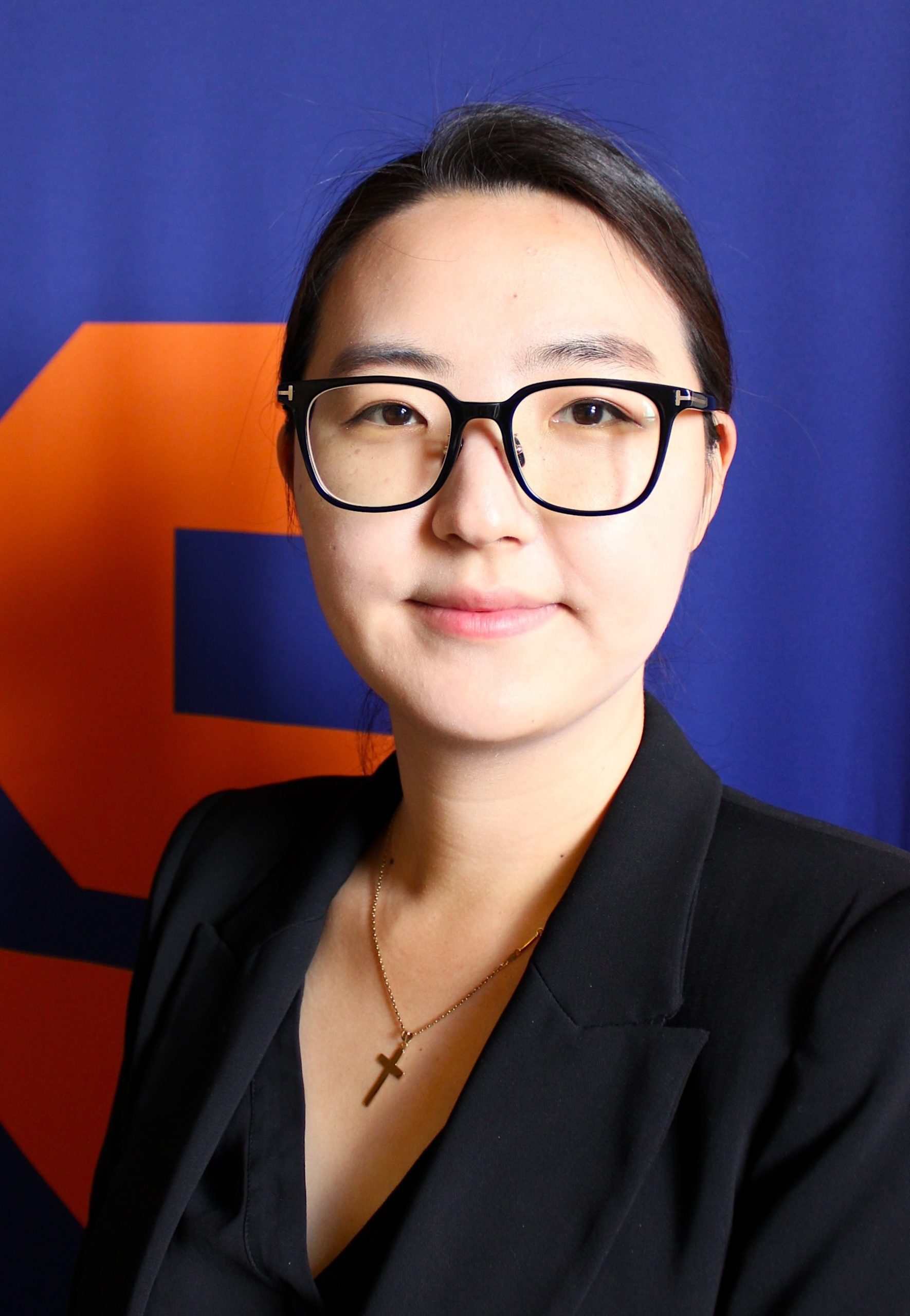 Yehyang Lee - Syracuse University School of Education