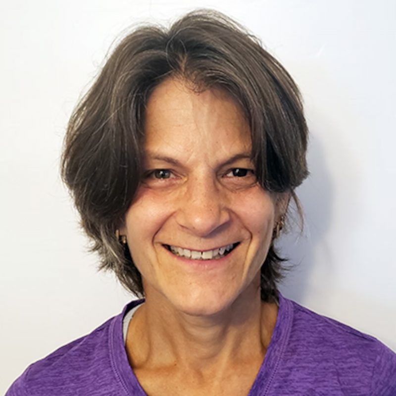 Reflections: Lisa C. Saka ’87 | Syracuse University School of Education