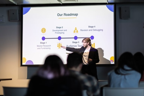 7 Student Teams Win Prizes to Advance Their Intelligence++ Disability ...