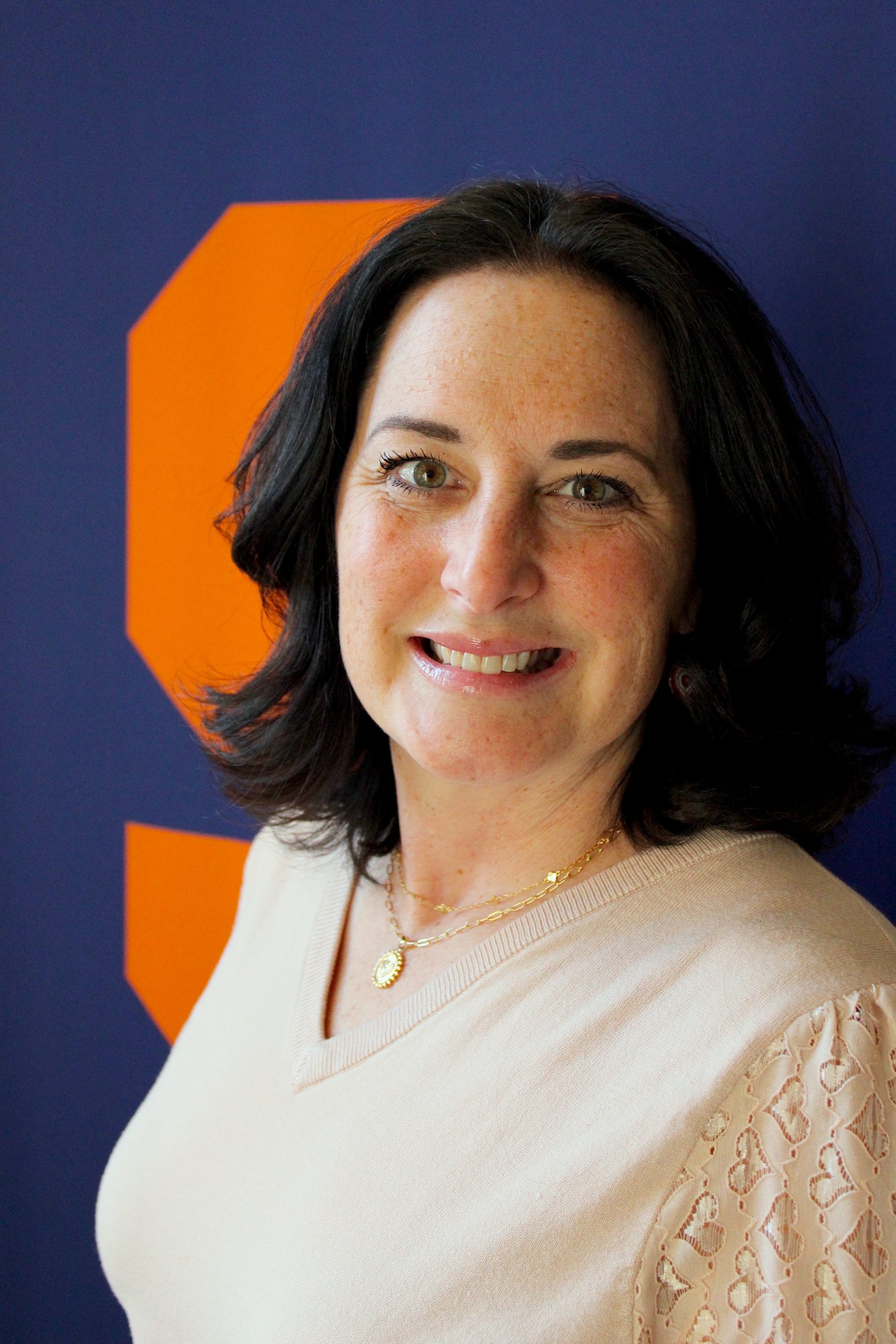 Heather Macknik - Syracuse University School of Education