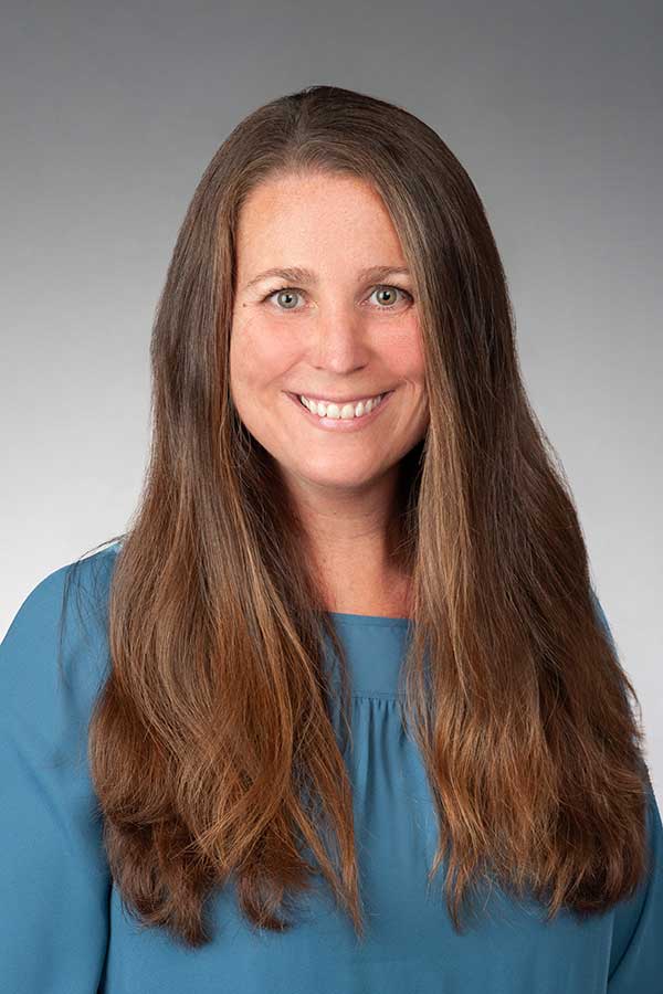 Heather Mauro - Syracuse University School of Education