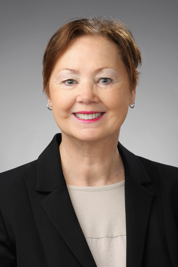 Deb Monahan - Syracuse University School of Education