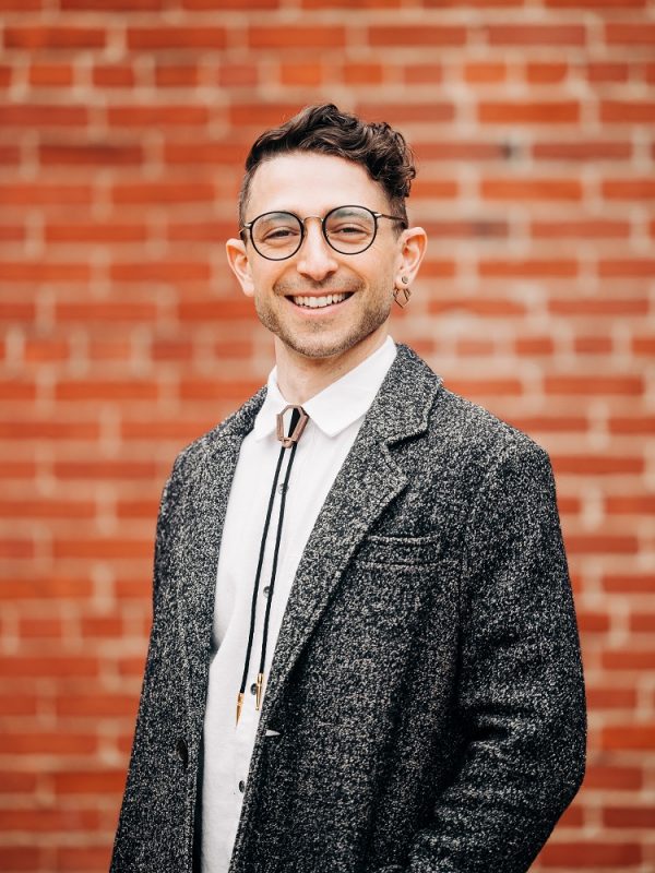 Peter DePasquale ’12 to Host Blackstone LaunchPad's Summer Arts ...