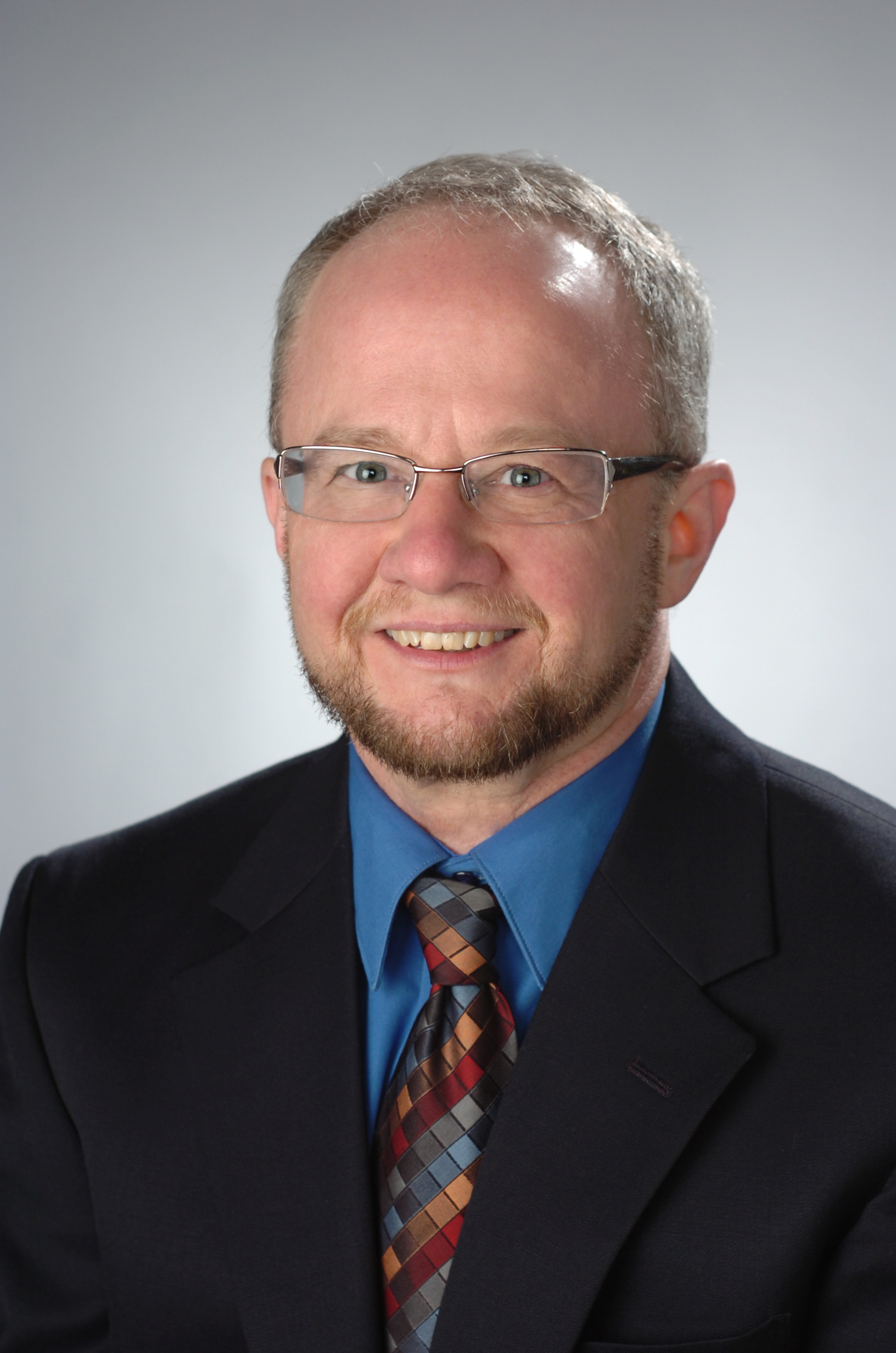 Rob Pusch - Syracuse University School of Education