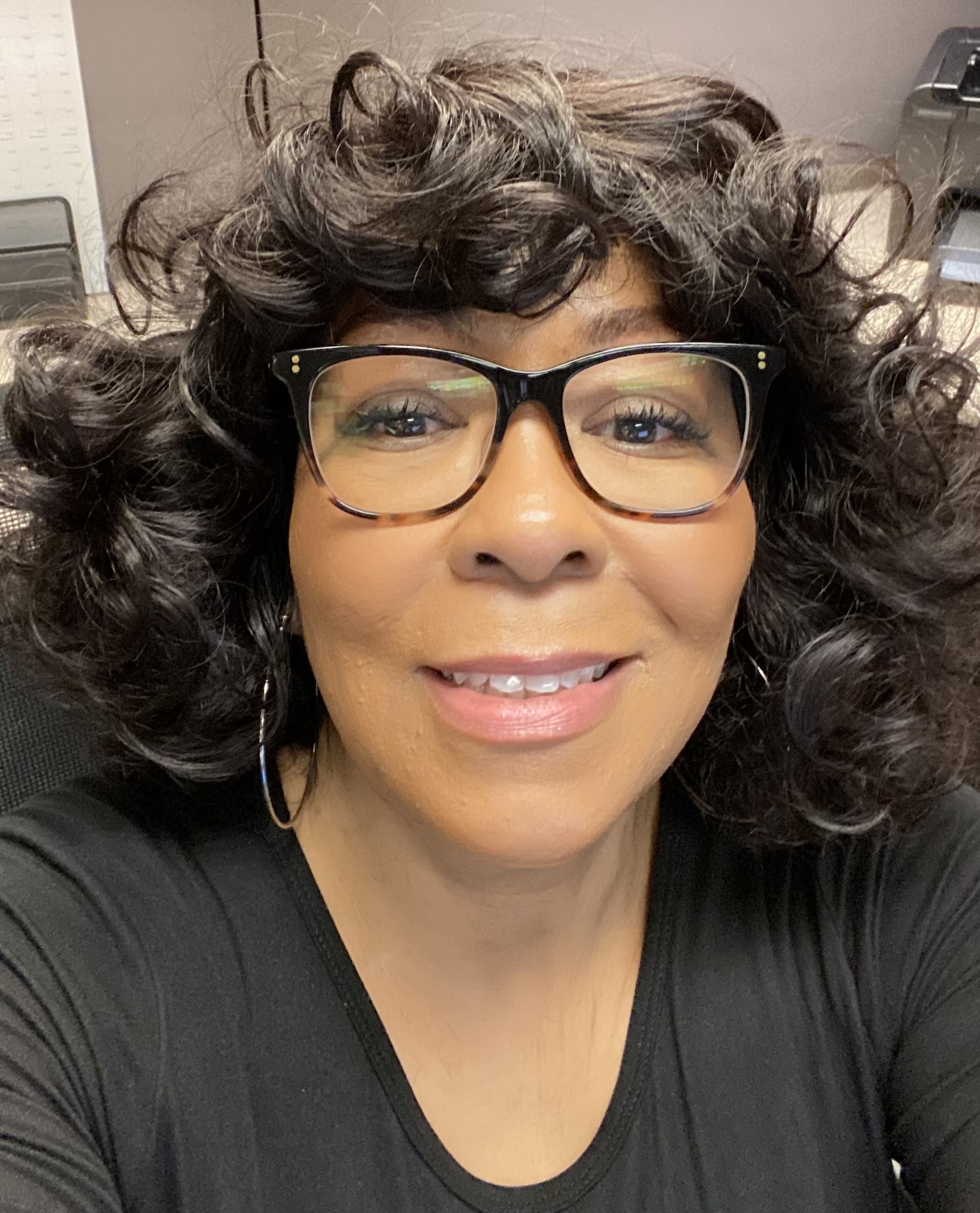 Crystal Ross - Syracuse University School of Education