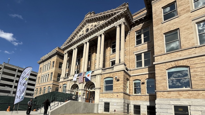 Fueling Innovation: Professor James Haywood Rolling Jr. Wins NEA Grant for “Syracuse STEAM ...