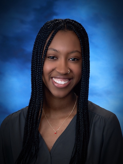 Savannah Stocker '23 Named a University Scholar - Syracuse University ...