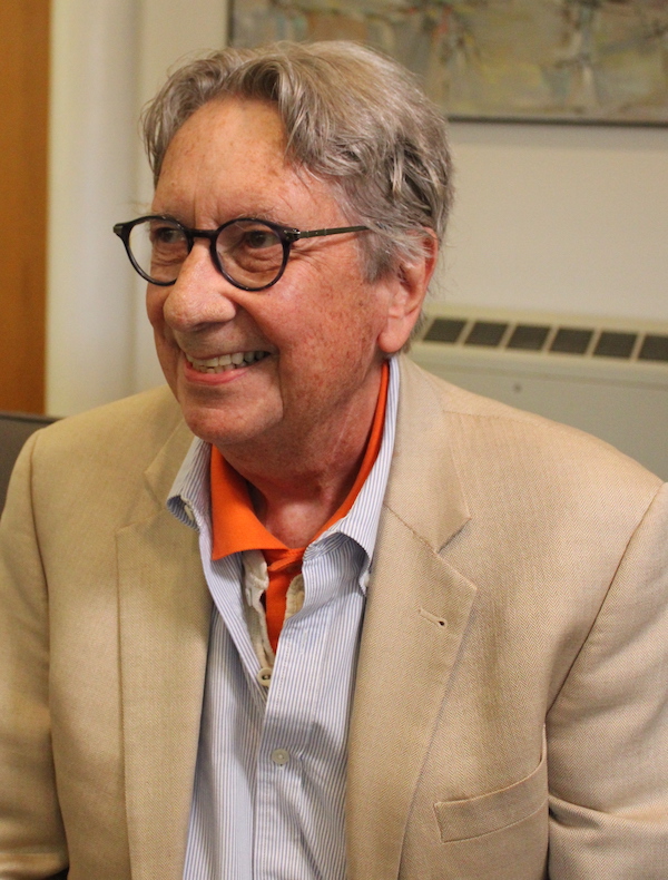 "Service-minded and Entrepreneurial": Scott Shablak G'73 Looks Back on ...