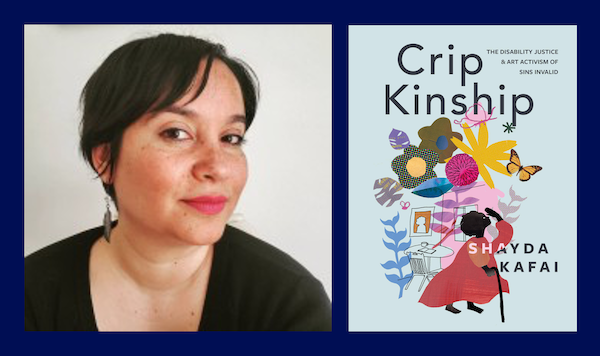 School of Education Co-Sponsored (Dis)courses Kick Off March 8 with ...