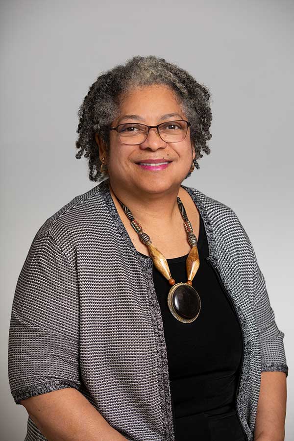 Carrie Jefferson Smith - Syracuse University School of Education