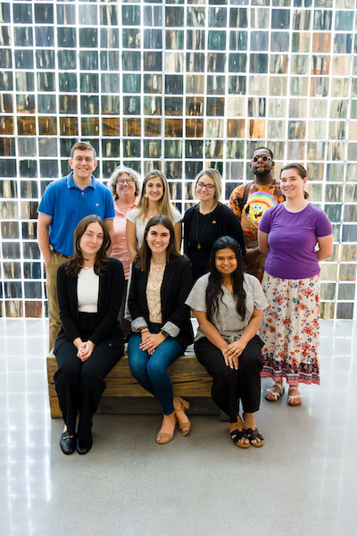 Spector/Warren Fellowship for Holocaust and Human Rights Education ...