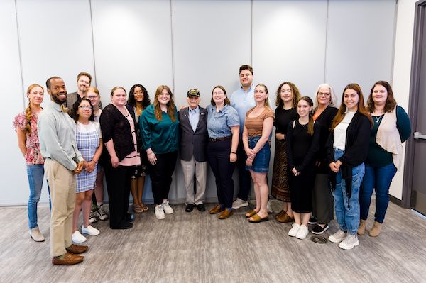 Spector/Warren Fellowship for Holocaust and Human Rights Education ...