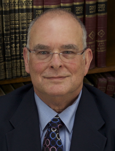 Robert Tornberg - Syracuse University School of Education