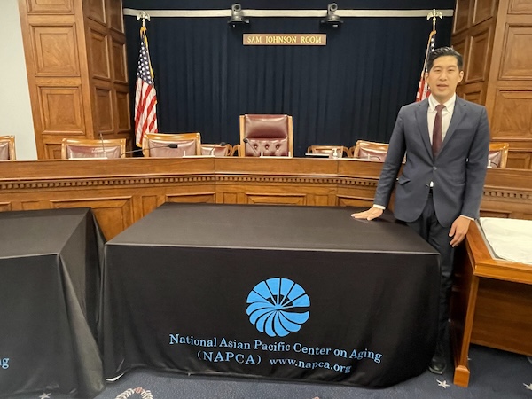 Lessons Learned: How an Education Degree Can Forge a Path to a Federal ...